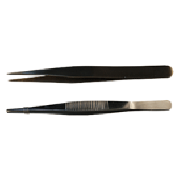 Forceps, 20cm, Blunt End